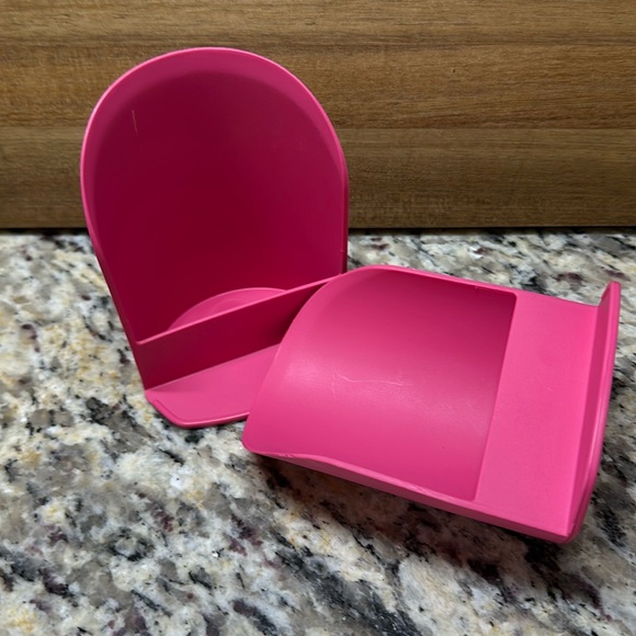 Tupperware | Kitchen | Tupperware Rocker Scoops | Poshmark